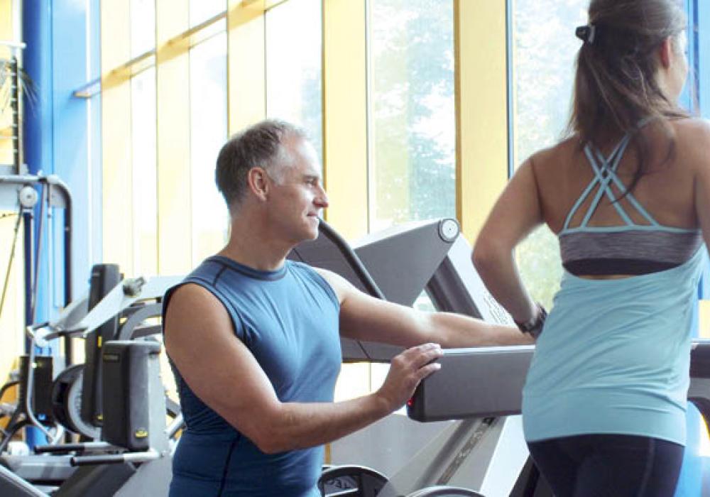 Ausbildung zum Fitnesstrainer und Gesundheitstrainer | Vitalakademie ...